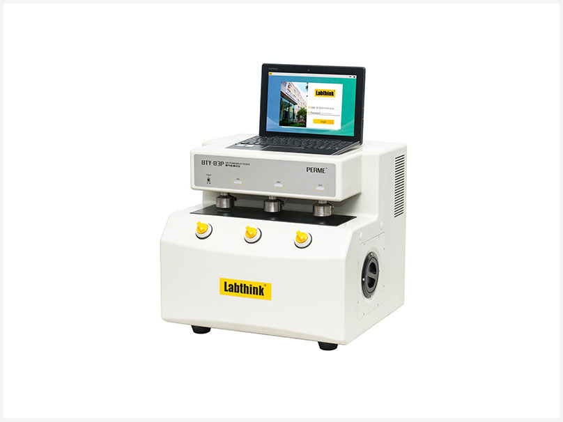 Gas Permeability Tester Gas Transmission Rate Tester Labthink